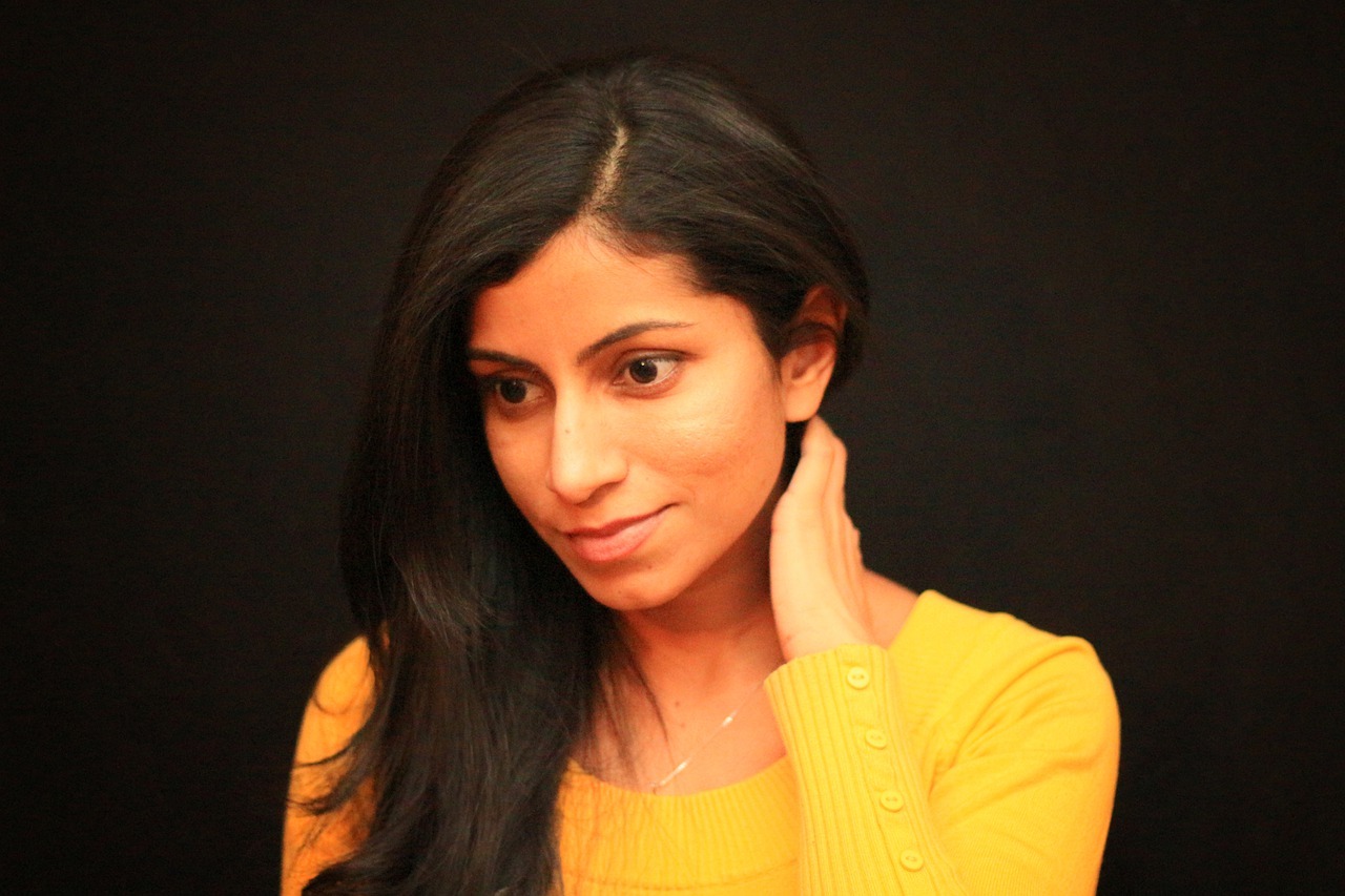 Comment rendre votre visage plus mince