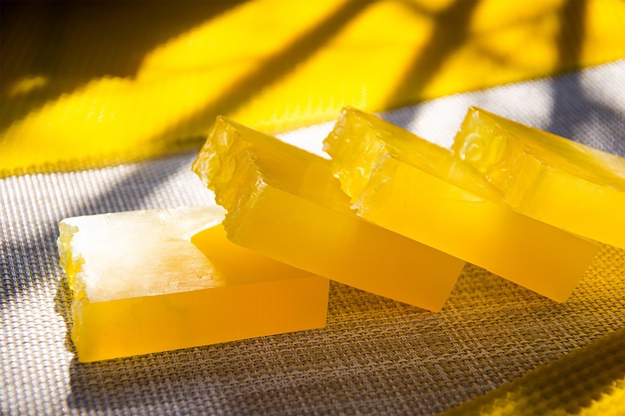 Plus de 20 utilisations astucieuses du savon et des restes de pain de savon