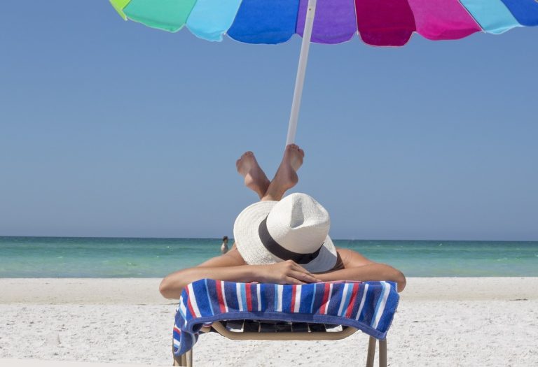 Nos astuces : comment bronzer vite
