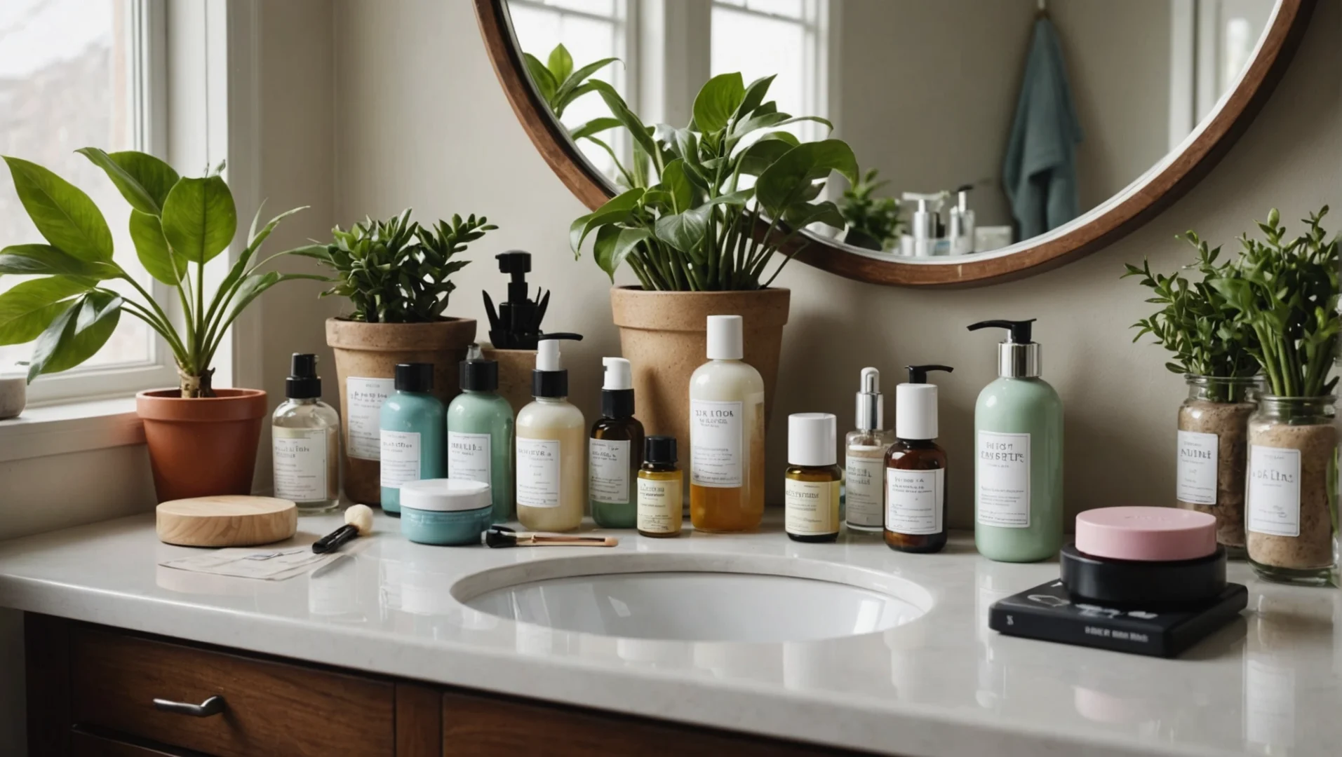 Astuces Beauté: Économisez Sans Compromettre Votre Routine