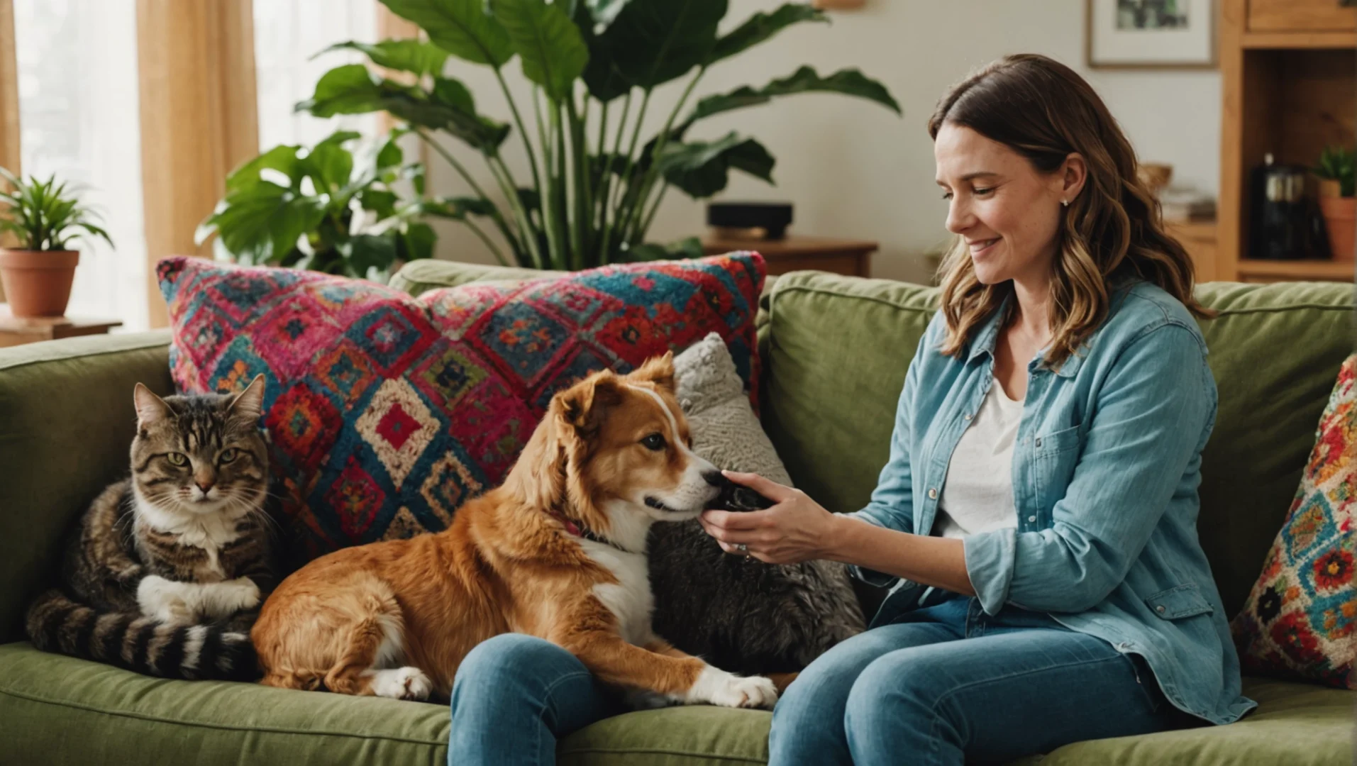 Conseils Pratiques pour Prendre Soin de Vos Animaux
