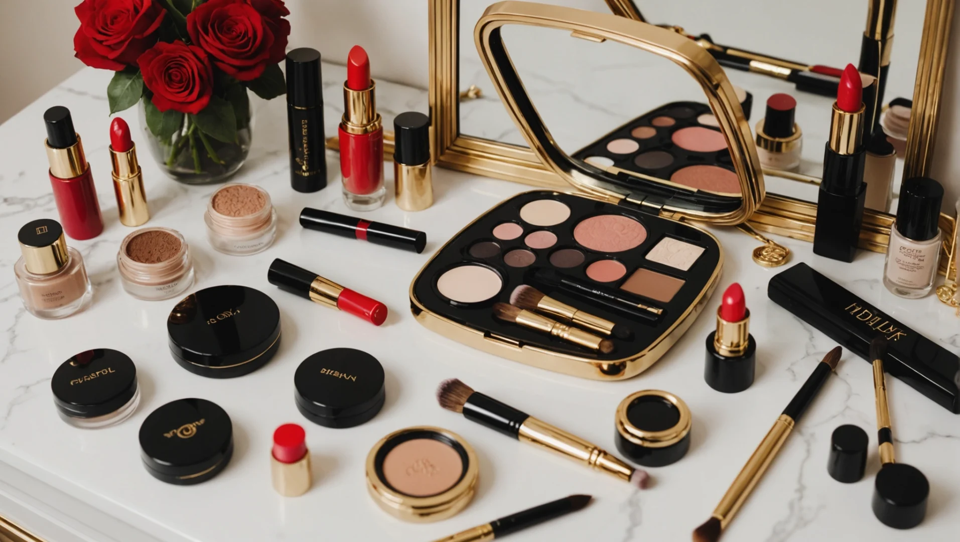 Beauté féminine: dévoilez les secrets incontournables