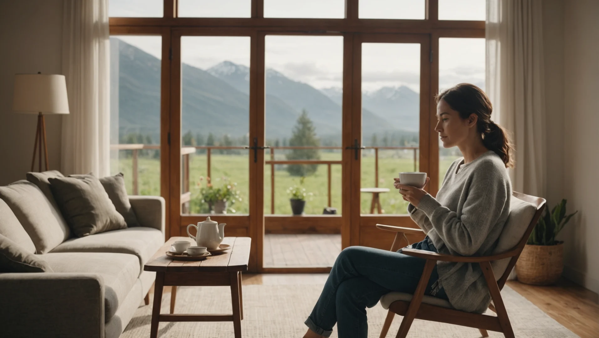 Vivre simplement : le secret des femmes épanouies