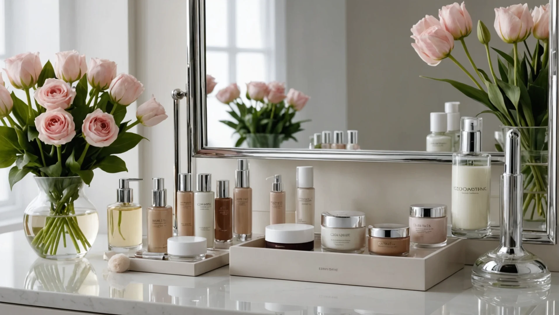 Astuces Beauté Quotidiennes: Sublimez Votre Éclat Naturel