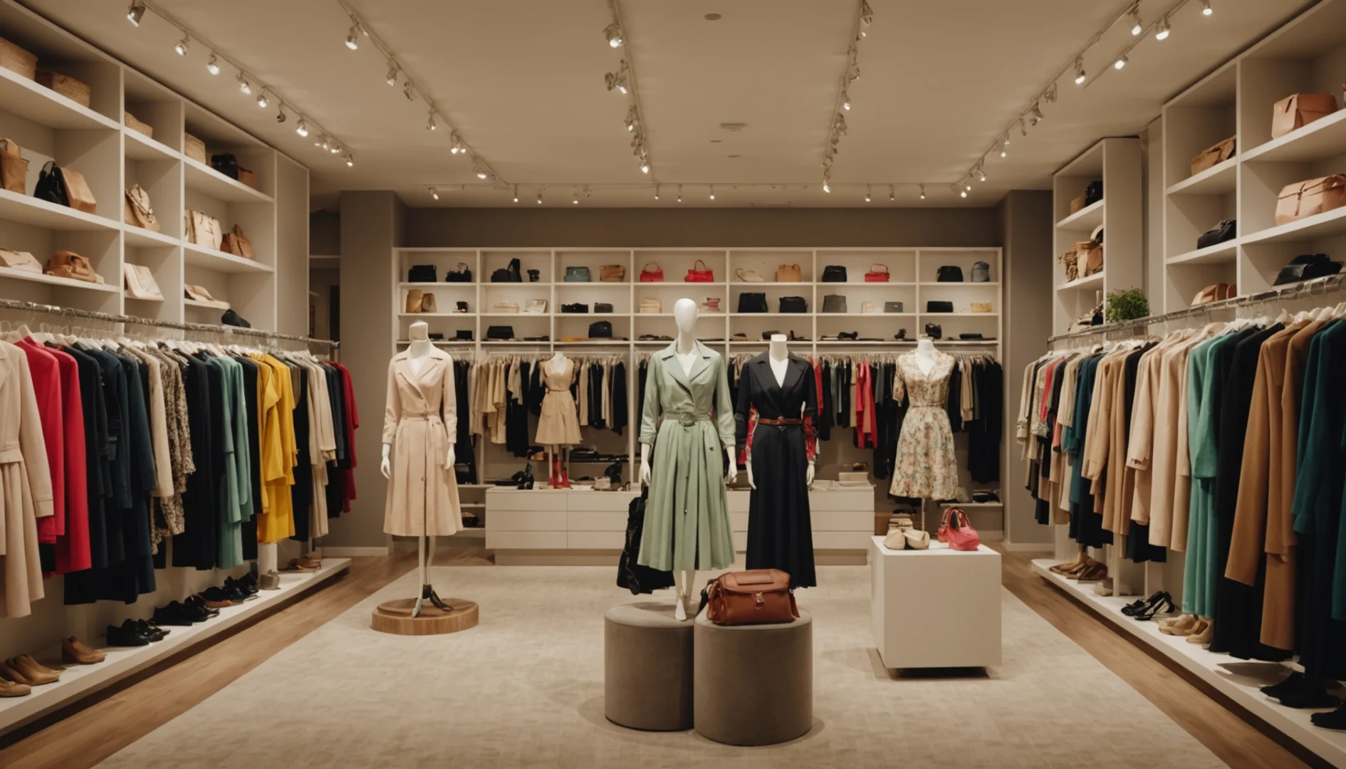 Le secret de Cendryion: mode féminine à prix doux