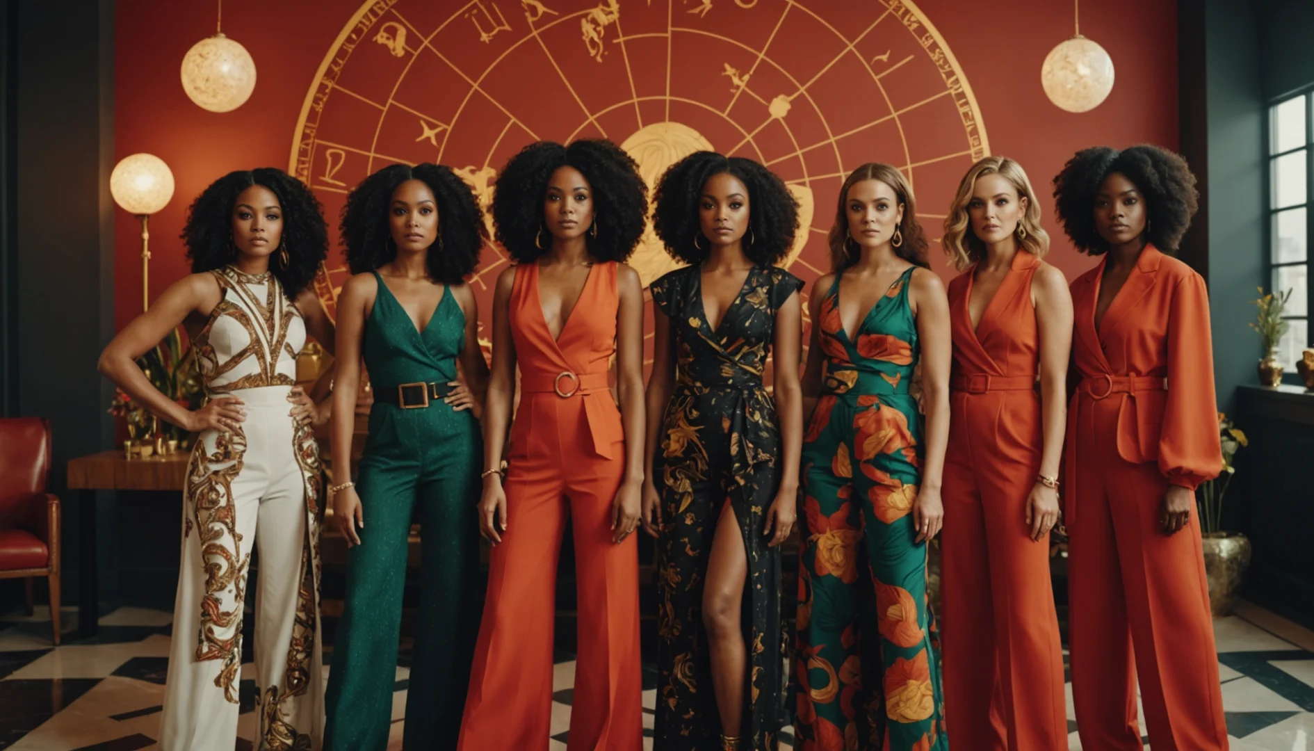 Quel signe astrologique façonne votre style féminin